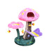 Catry Wonderland - Mushroom Cat Tree – Catry International Group, Inc.